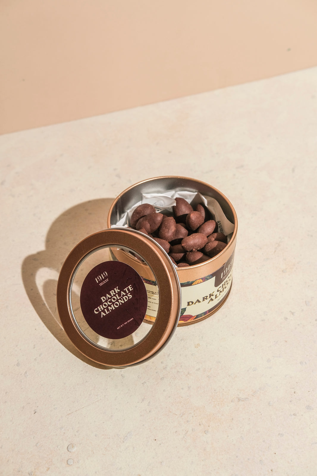 Products – 1919 Chocolate