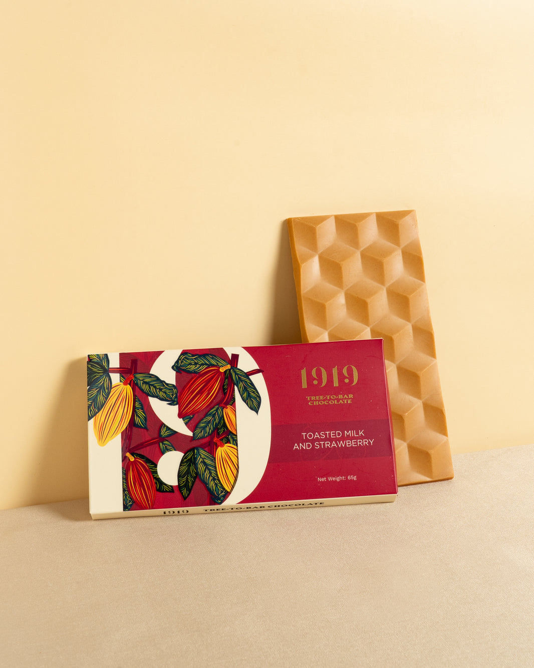 Bars – 1919 Chocolate