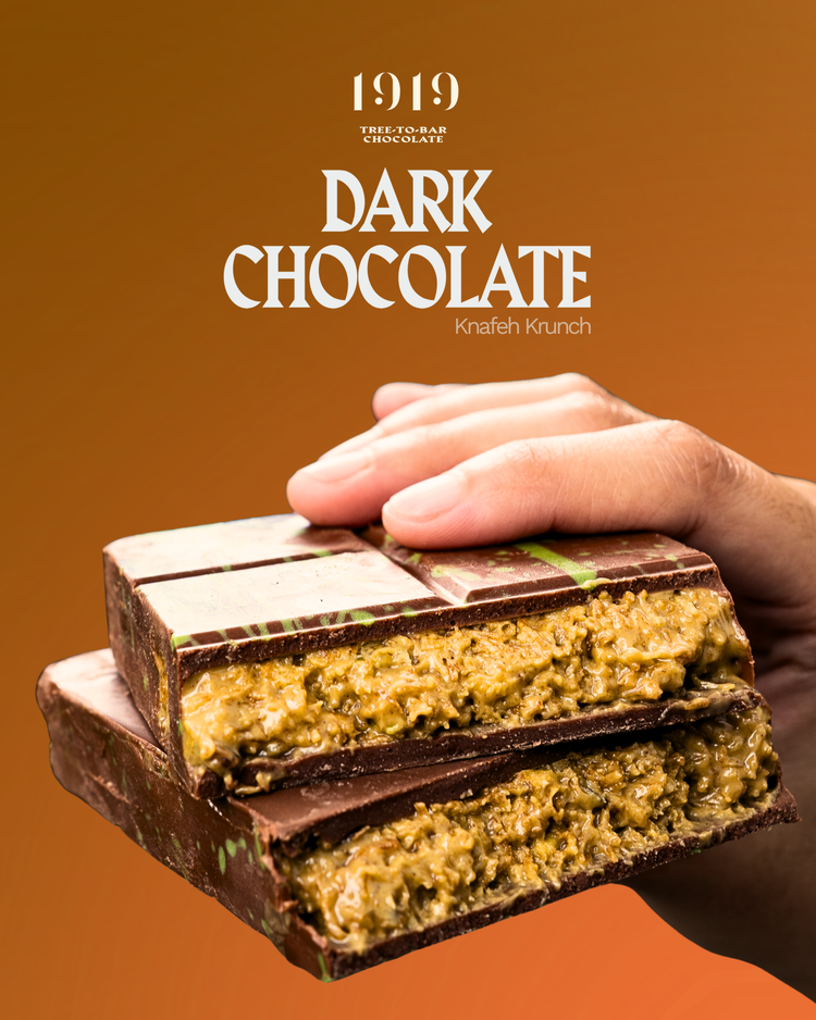 1919 Chocolate - Philippine Craft Chocolate